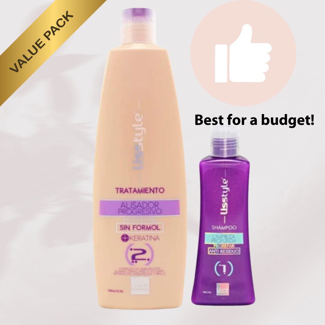 Australia's best hair straightening treatments for professionals ...